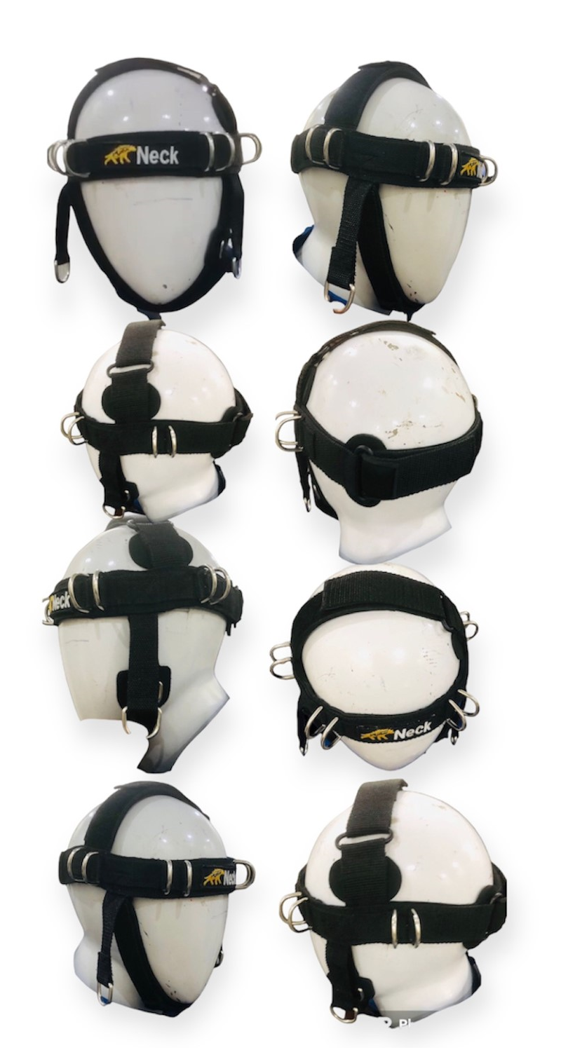 Hyena Fitness- Neck Strengthening Solution – Train Your Neck, Transform ...